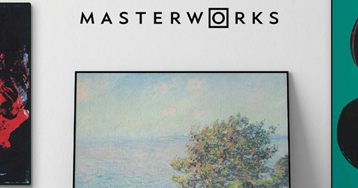 Masterworks.io | L+R