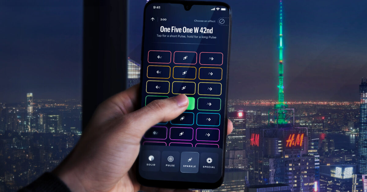 Spireworks 2.0 | L+R