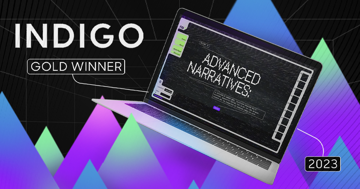 Warner Bros., L+R win Gold at 2023 Indigo Design Awards | L+R