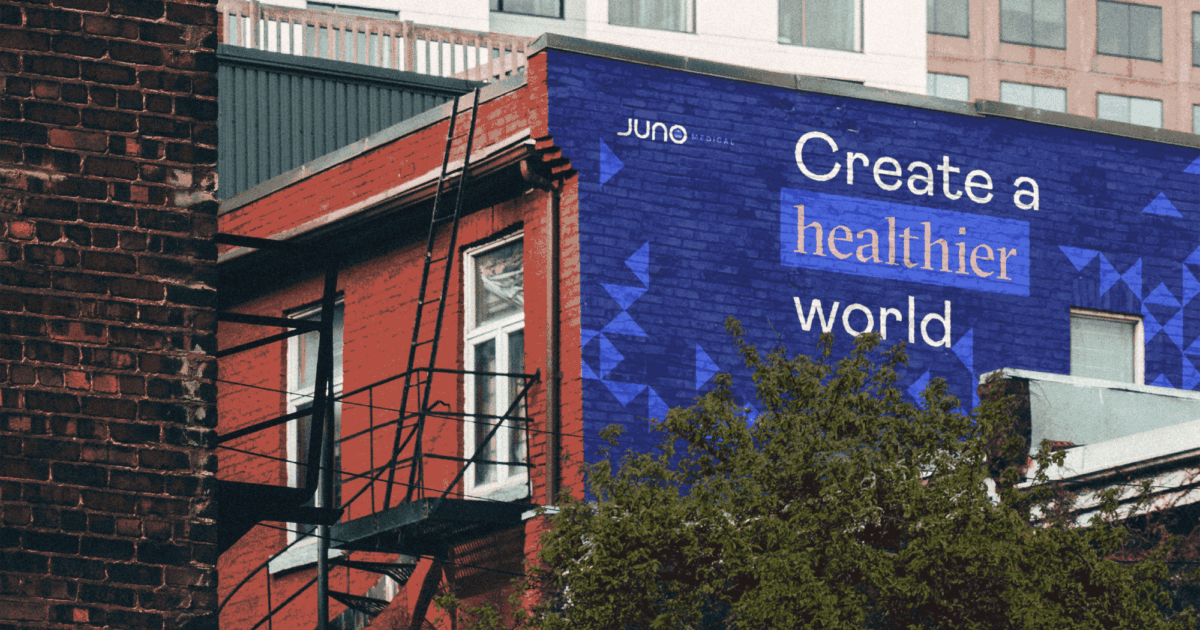 Juno Medical | L+R