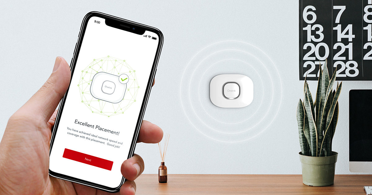First Alert Onelink Secure Connect | L+R
