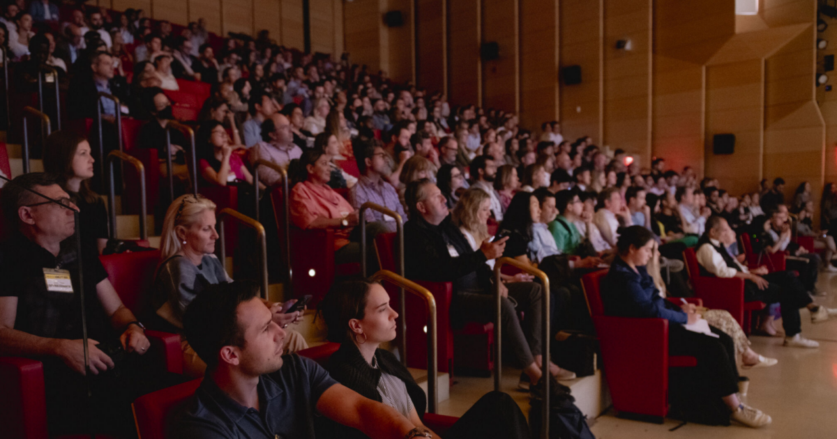 L+R Attends XRC Ventures Demo Day 2023 in New York City | L+R