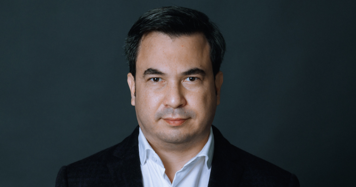 Ivan Leider from L+R talks at Bamboo Academy in Barcelona about… | L+R