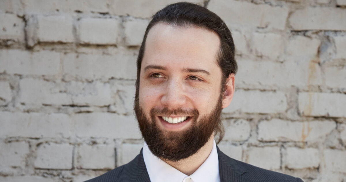 Alex Levin Launches Luxury Technology Column for Luxury Daily | L+R