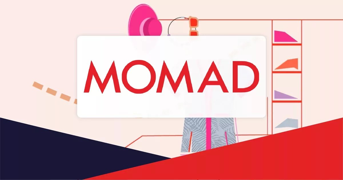 L+R attends MOMAD Madrid, the strategic hub for furniture,… | L+R