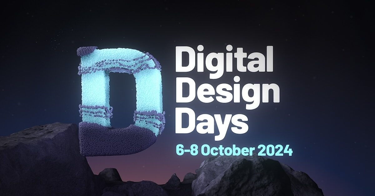 L+R attends Digital Design Days 2024 in Milan | L+R